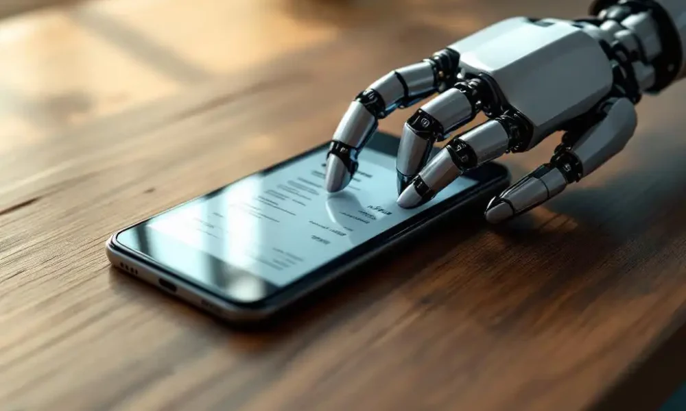 Can AI read and process invoice data automatically? - Maxcredible ...